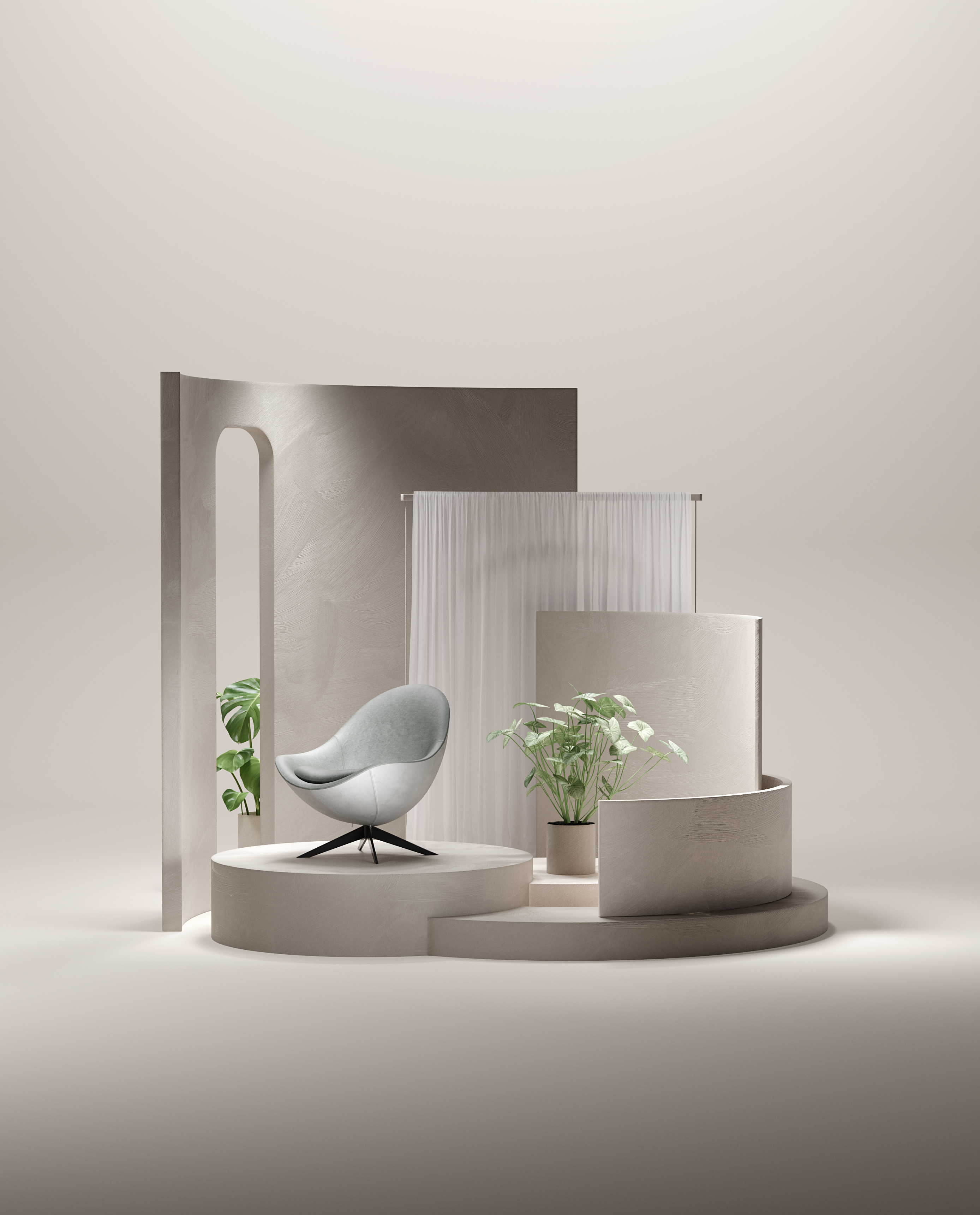 Icon Design - Gonzalo Miranda