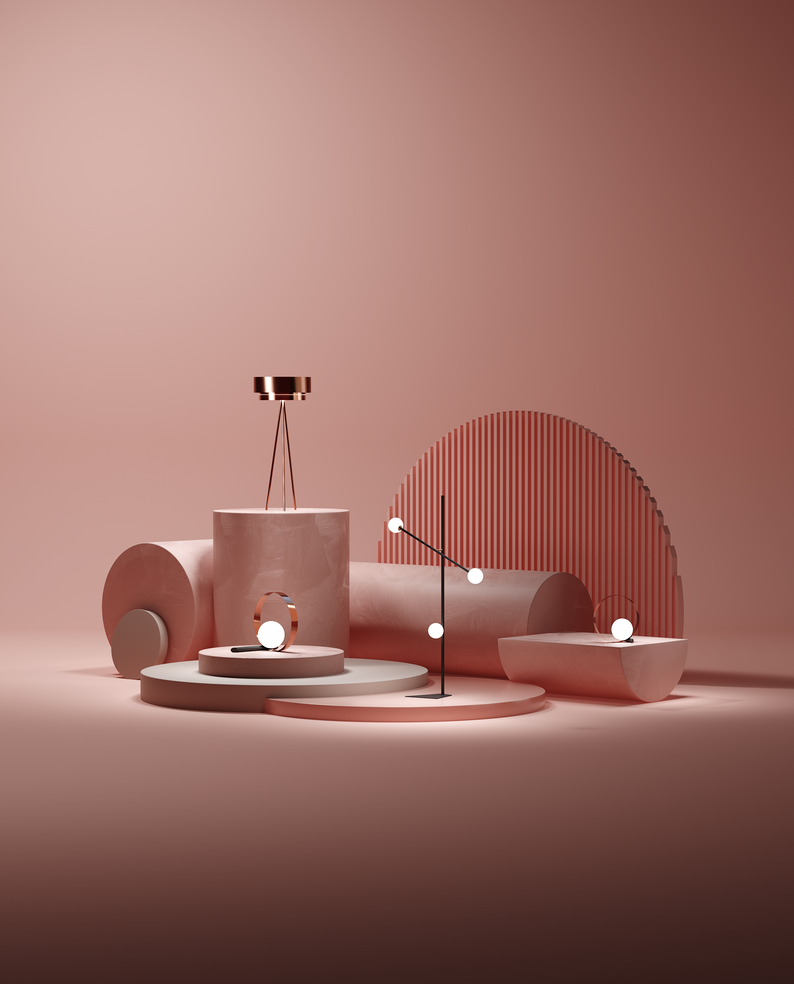 Icon Design - Gonzalo Miranda