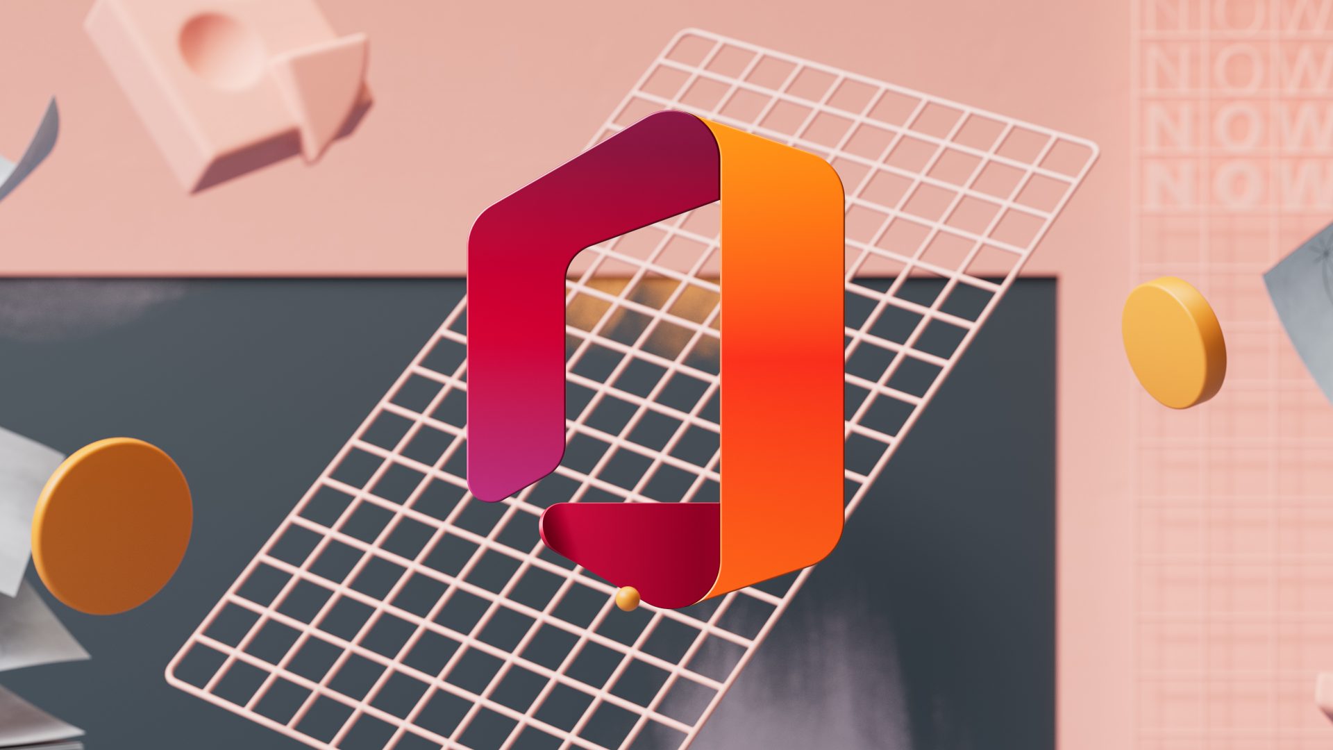 Microsoft Icons - Gonzalo Miranda