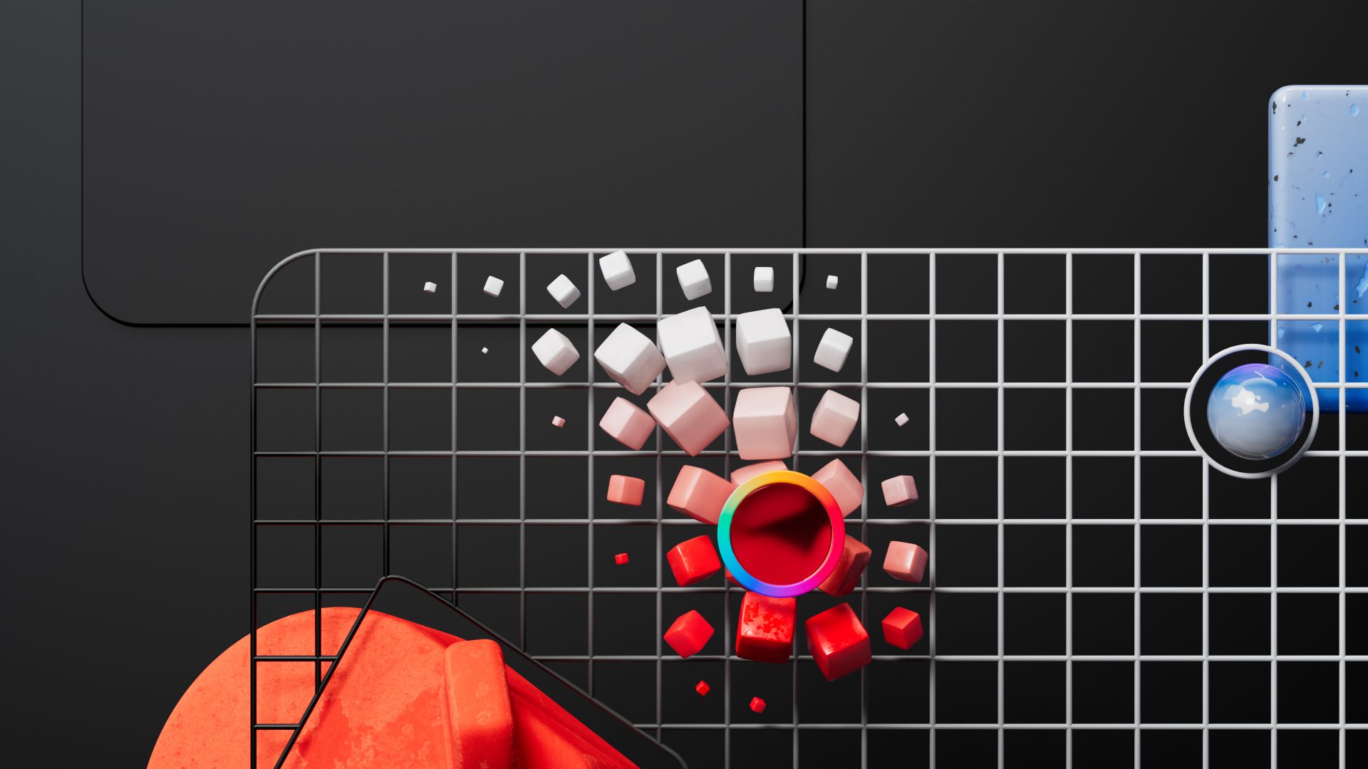 Microsoft Icons - Gonzalo Miranda