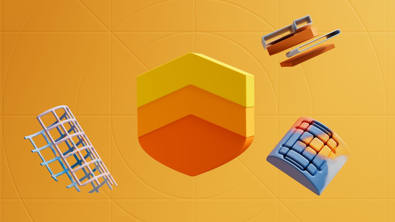 Microsoft Icons - Gonzalo Miranda