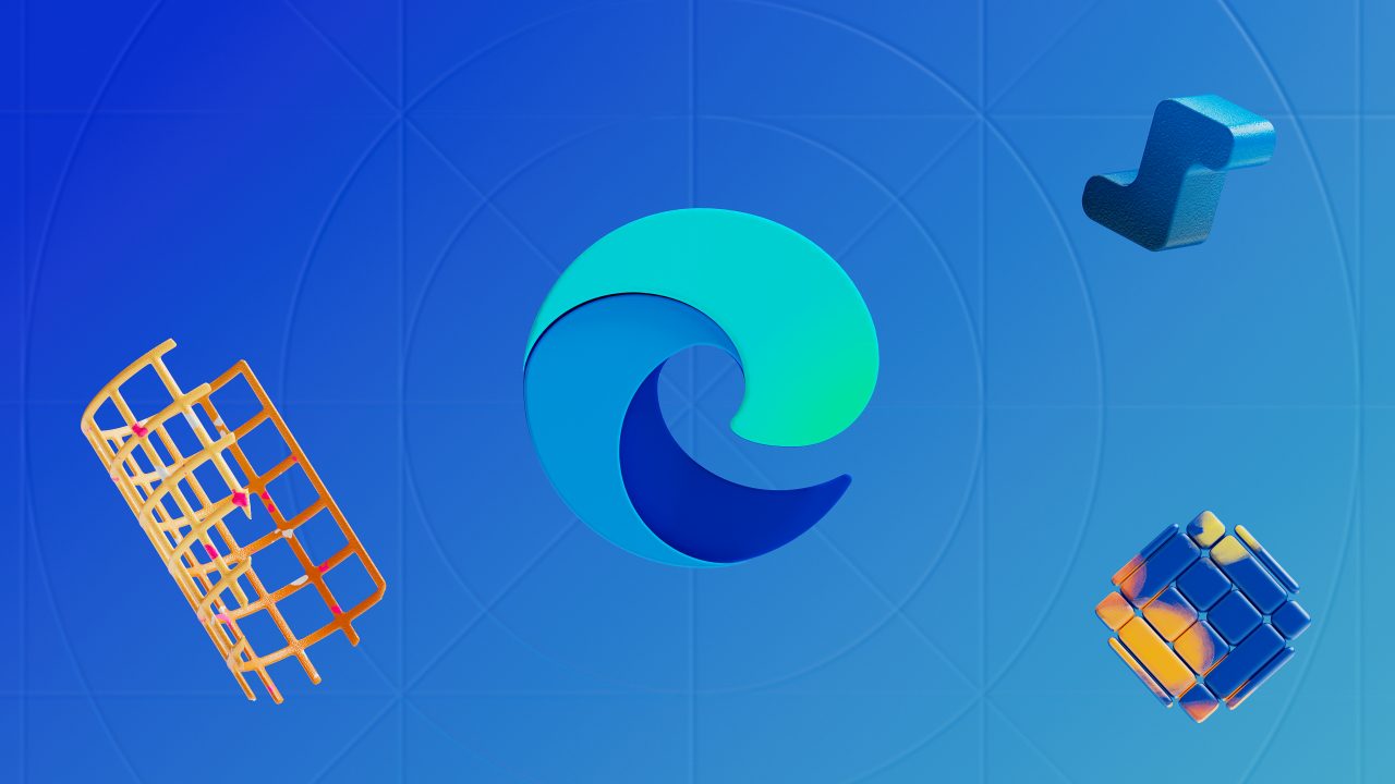 Microsoft Icons - Gonzalo Miranda