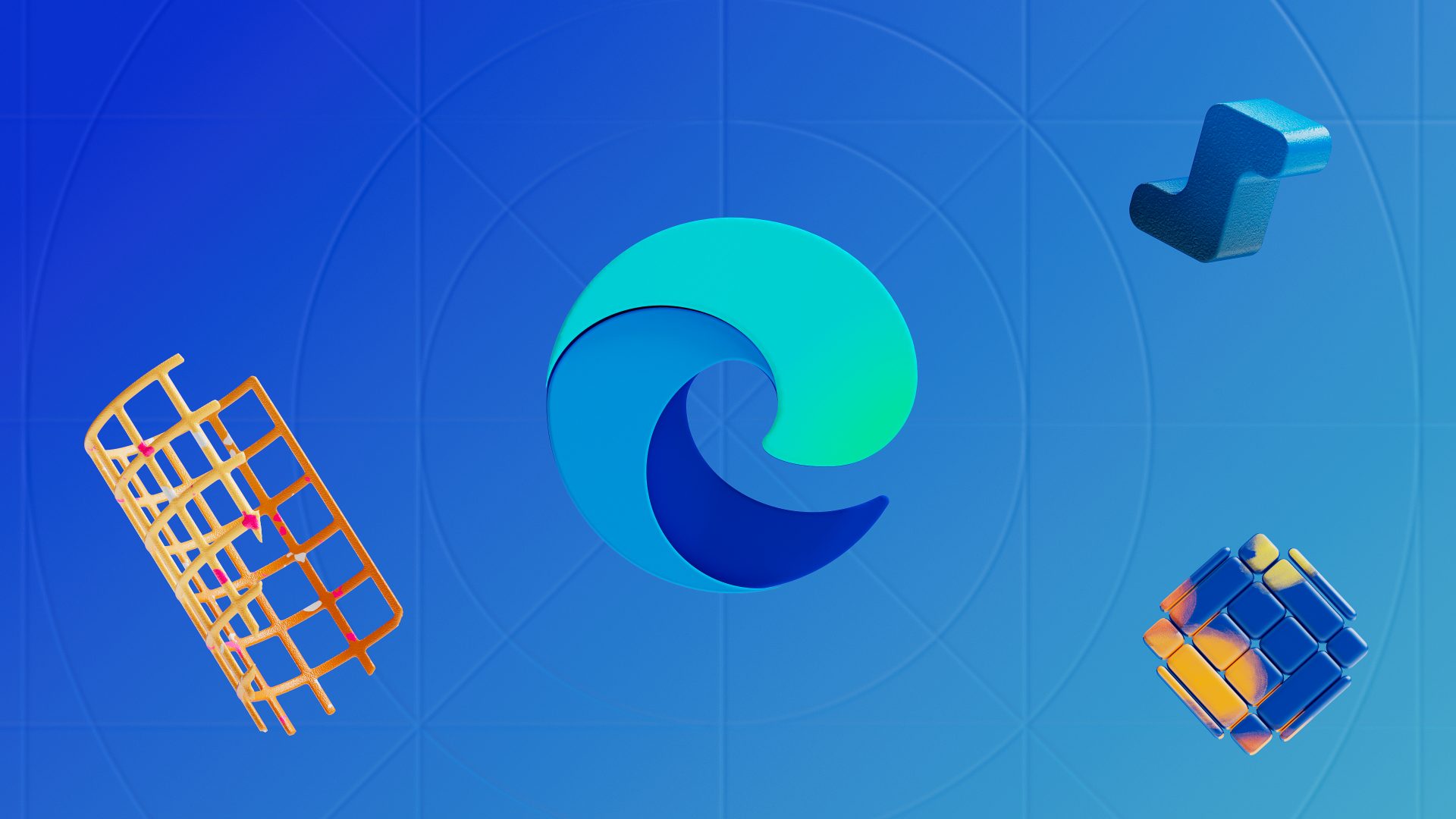 Microsoft Icons - Gonzalo Miranda